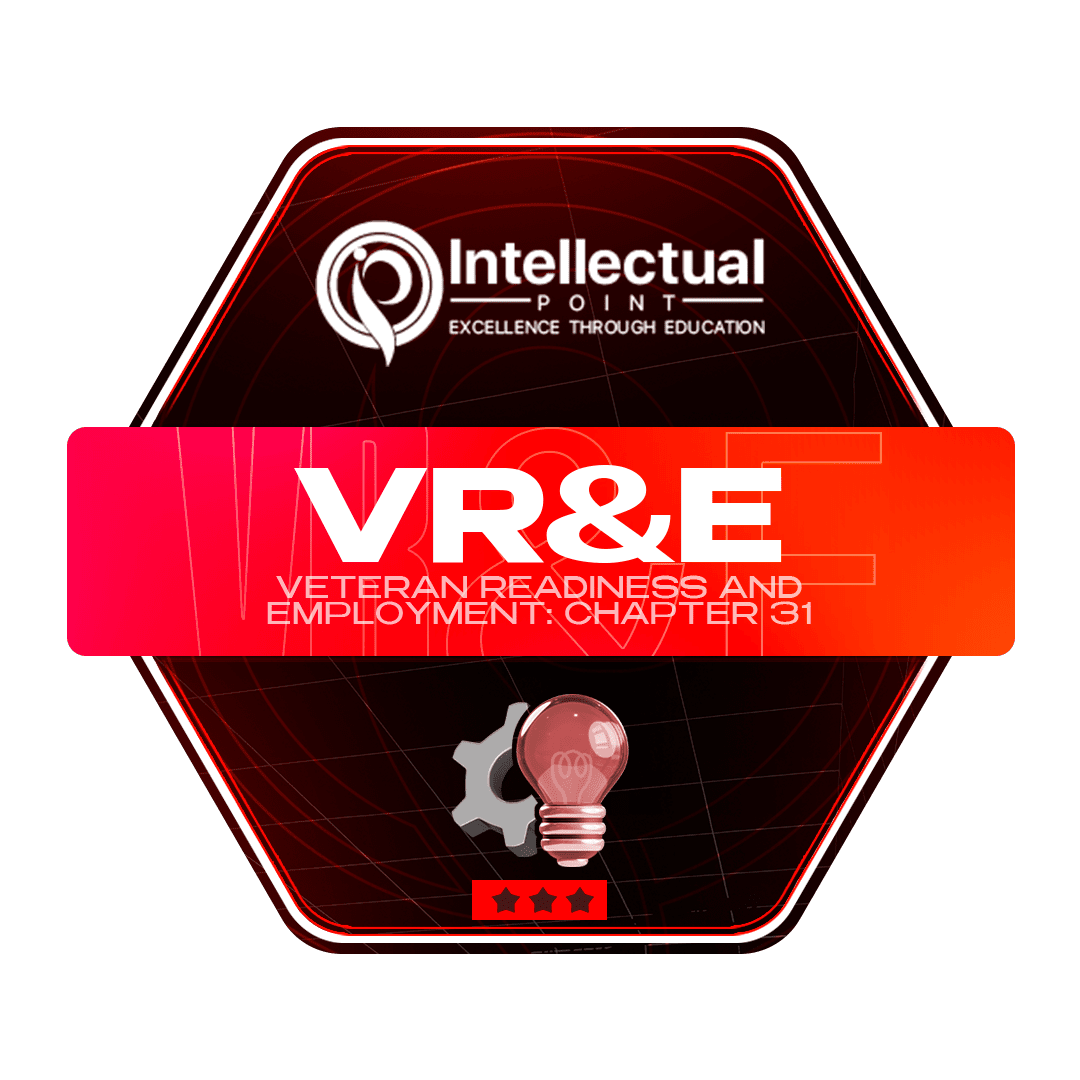 VR&E Bill Enrollment Form